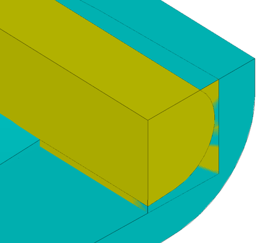 Boolean 3d Modeling What To Do When Your Boolean Operations Fail